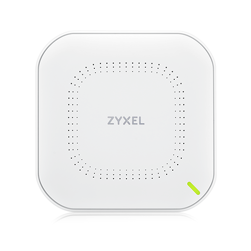 Wi-Fi точка доступа Zyxel NebulaFlex NWA90AX PRO (NWA90AXPRO-EU0102F)