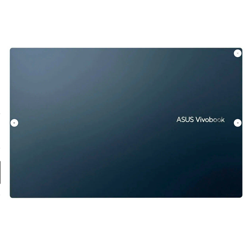 Ноутбук ASUS Vivobook X1502ZA-BQ1954, 15.6" (1920x1080) IPS/Intel Core i5-12500H/8ГБ DDR4/512ГБ SSD/Iris Xe Graphics/Без ОС, синий (90NB0VX1-M02SU0)