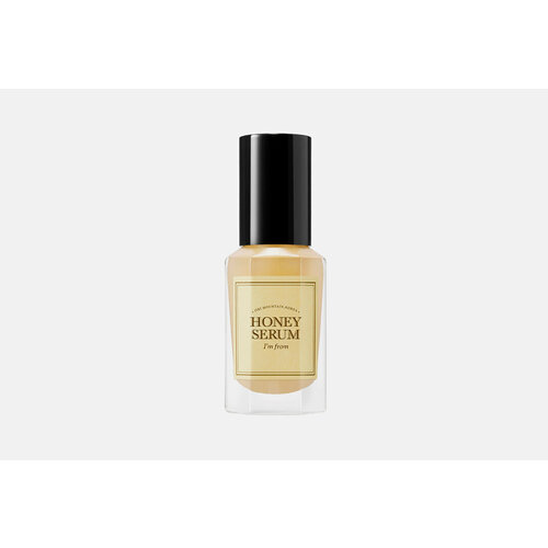 Питательная сыворотка для лица I'm from, Honey serum 30мл