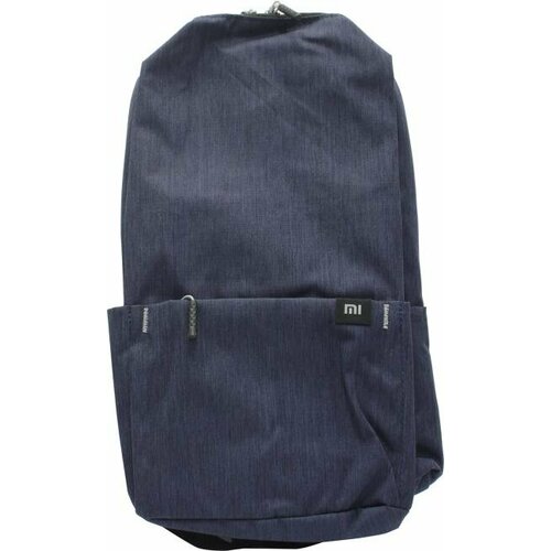 Рюкзак для ноутбука Xiaomi Mi Casual Daypack Blue 2076
