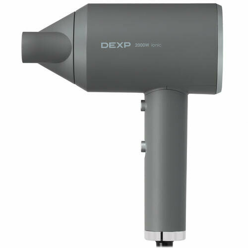 Фен DEXP HD-5933