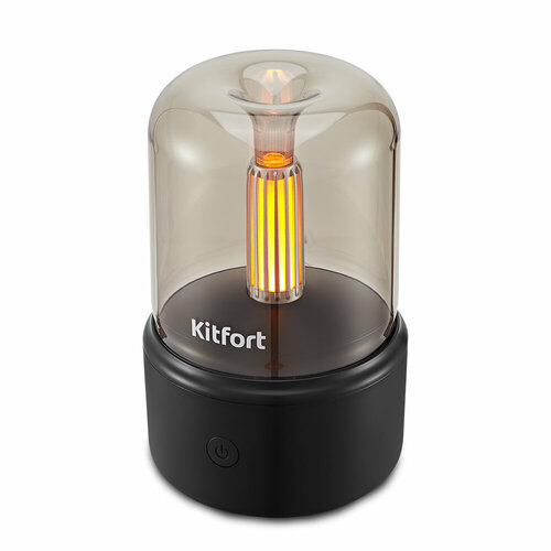 Увлажнитель-ароматизатор воздуха Kitfort КТ-3801