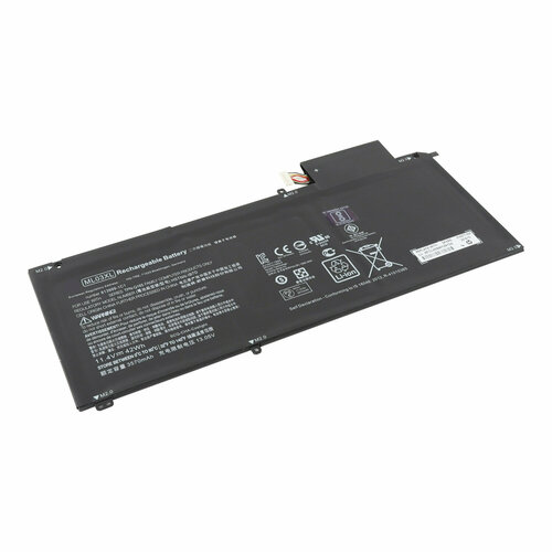 Аккумулятор для ноутбука HP (ML03XL) Spectre X2 12-A000