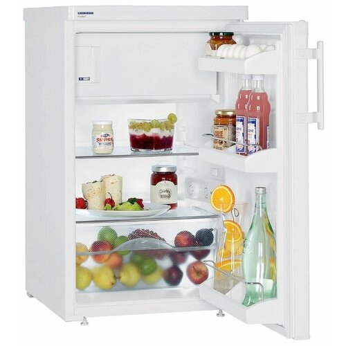Холодильник Liebherr T 1414-21 001, белый