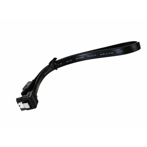 Аксессуар Gembird Cablexpert SATA3 7pin - 7pin 30cm CC-SATAM-DATA90-BL-30CM