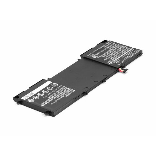 Аккумуляторная батарея для ноутбука Asus ZenBook NX500 11.4V (8200mAh)