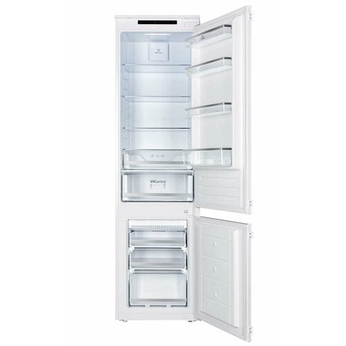 Холодильник встраиваемый LEX LBI193.1D