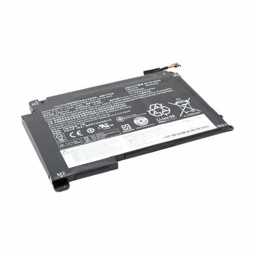 Аккумулятор для ноутбука Lenovo (SB10F46458) Yoga 460