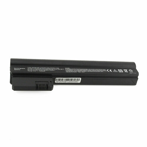Аккумулятор для ноутбука HP (HSTNN-CB1T) 110-3000, 110-3100, CQ10-400