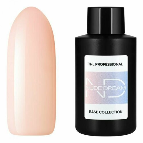 База TNL, Nude Dream Base №23