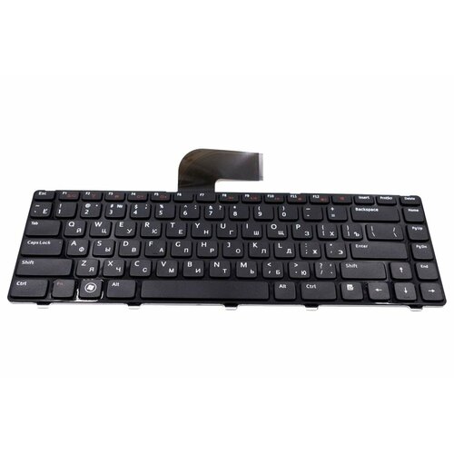 Клавиатура для Dell Vostro 1440 ноутбука