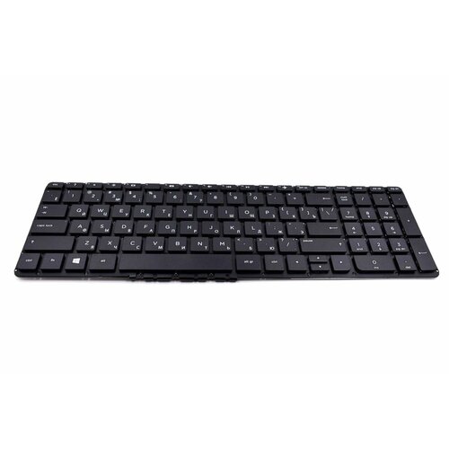 Клавиатура для HP Pavilion 17-f212ur ноутбука