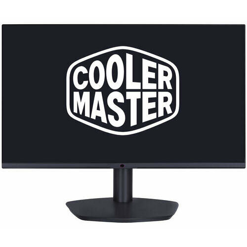 23.8" Монитор Cooler Master GM238-FFS черный