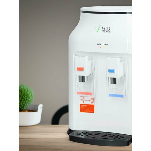 Кулер Ecotronic A2-TE