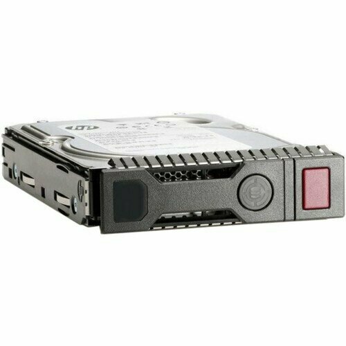 Жесткие диски HP Жесткий диск HP E 1TB SATA 7.2K LFF SC DS 872295-003