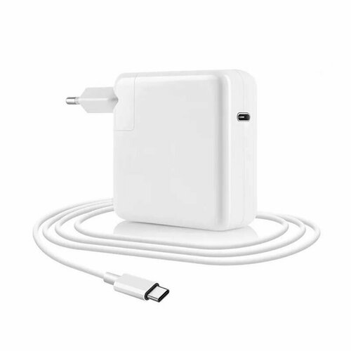 Сетевой блок питания для Apple MacBook USB-C 140W 28V 5A