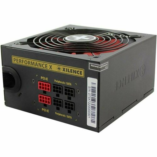 Блок питания 850W Xilence XP850MR9 (XN074)