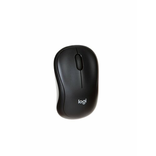 Мышь Logitech B220 USB Black 910-005553