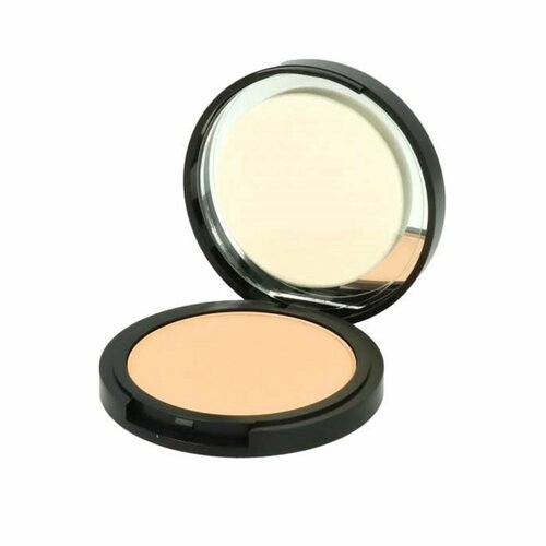 Sleek MakeUp Компактная тональная основа Тон 2 / Crme To Powder Foundation C2P02