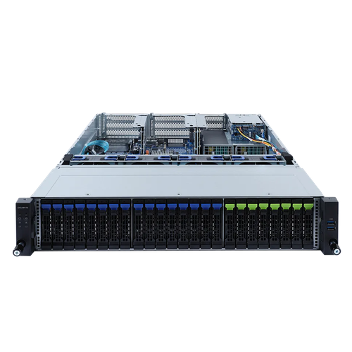Серверная платформа 2U R282-N81 GIGABYTE