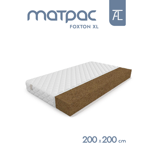 Матрас FOXTON XL FOXTON Mr.Mattress, 200х200 см