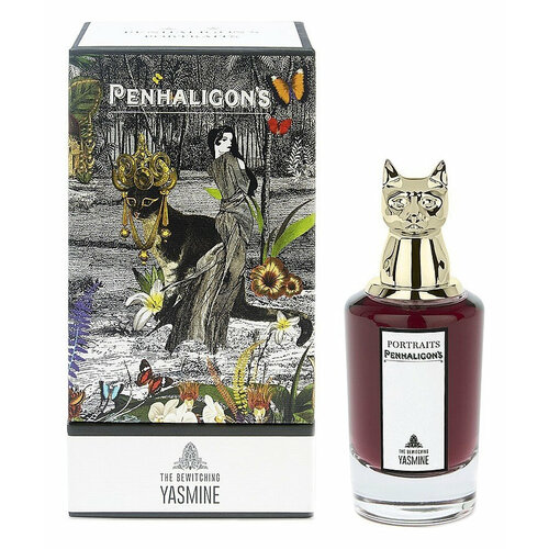 Penhaligon's The Bewitching Yasmine парфюмерная вода 75 мл