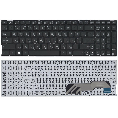 Клавиатура для ноутбука ASUS X541LA