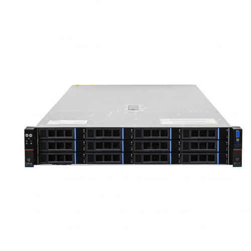 Серверная платформа SNR-SR2312RS Rack 2U,2xXeon FCLGA4189(upto TDP 270),32xDDR4/3200MHz(upto 12TB),12xHDD LFF/SFF SATA, noRAID, upto2xM.2,3xPCIx8 riser,2x550W (SNR-SR2312RS)