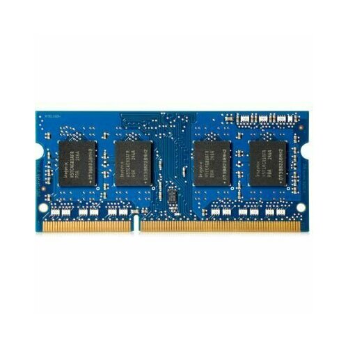 Оперативная память E5K48A 1GB x32 144-pin (800 Mhz) DDR3 SODIMM