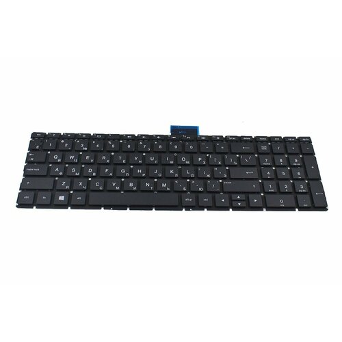 Клавиатура для HP 17-ak025ur ноутбука