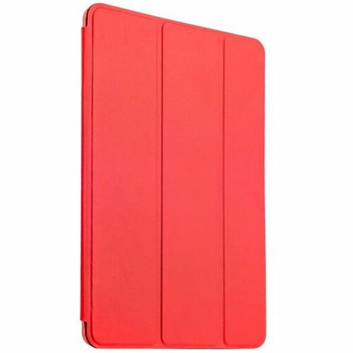 Чехол Smart Case для Apple iPad Pro 10.5 (красный)