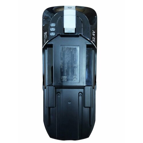 Литий-ионный аккумулятор для пылесосов Tefal Xforce 32.4V ZR009702