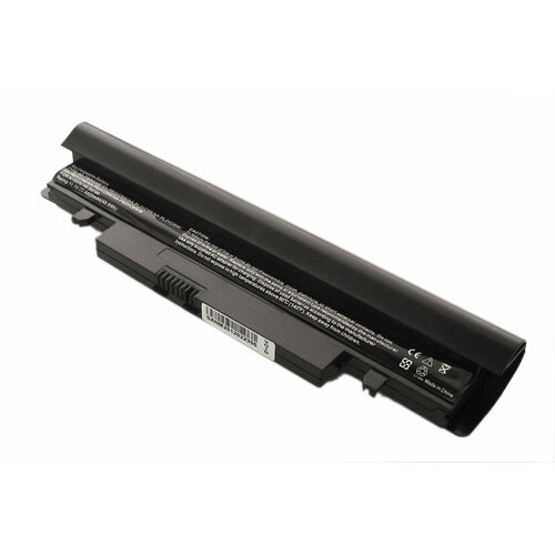 Аккумуляторная батарея для ноутбука Samsung N150 4400-5200mAh