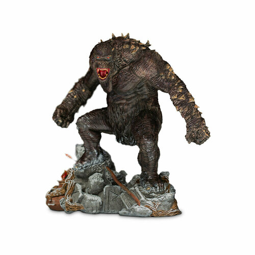 Статуэтка God of War Ogre