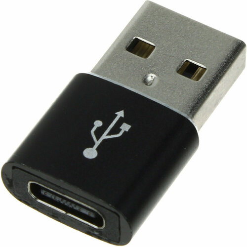 Переходник USB Type C(G)-USB A 2.0