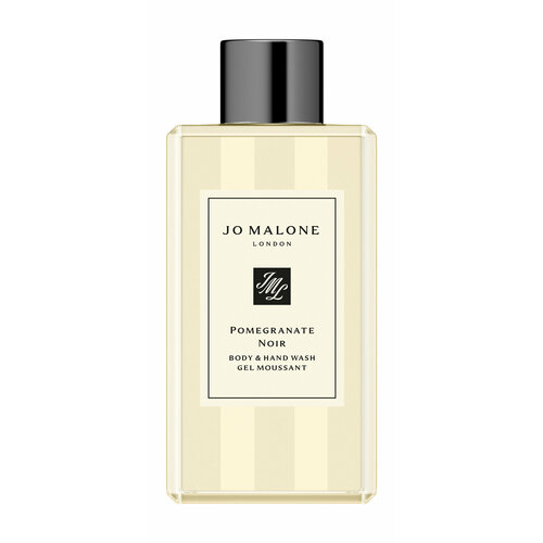 JO MALONE Pomegranate Noir Гель для душа, 100 мл