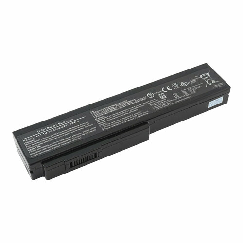 Аккумулятор для ноутбука Asus 70-NV32B1000Z