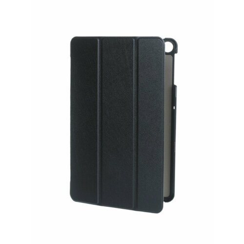 Чехол Zibelino для Huawei MatePad SE Tablet Magnetic Black ZT-HUA-SE-10.4-BLK