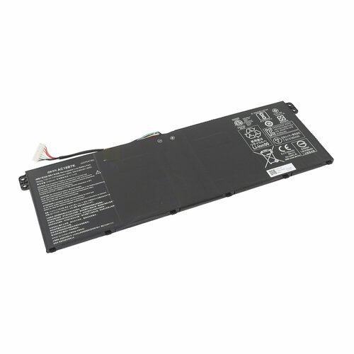 Аккумулятор для ноутбука Acer (AC16B7K) Chromebook 15