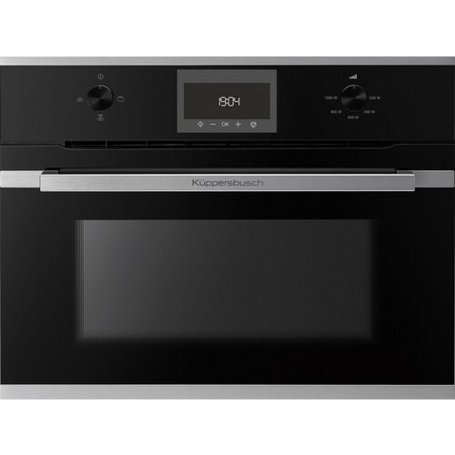 Микроволновая печь Kuppersbusch CM 6330.0 S1