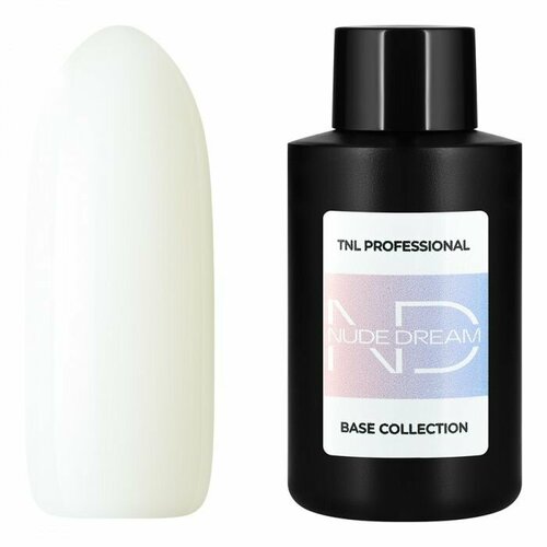 База TNL, Nude Dream Base №01