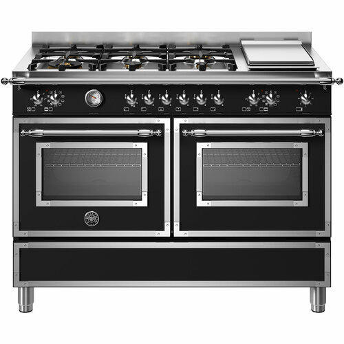 Варочный центр Bertazzoni HER126G2ENET