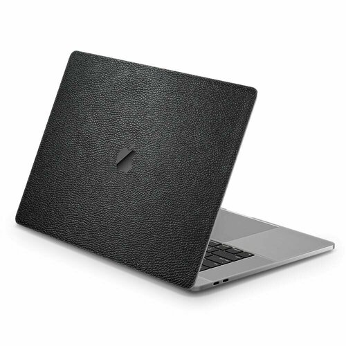 Наклейка Glueskin из натуральной кожи Classic для Apple MacBook Pro 13 M1 (2020)