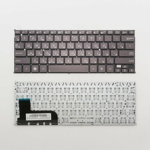 Клавиатура для ноутбука Asus UX21A