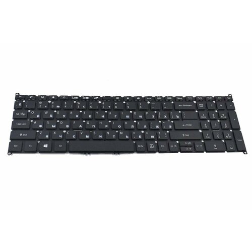 Клавиатура для Acer Aspire 3 A317-51K-3714 ноутбука