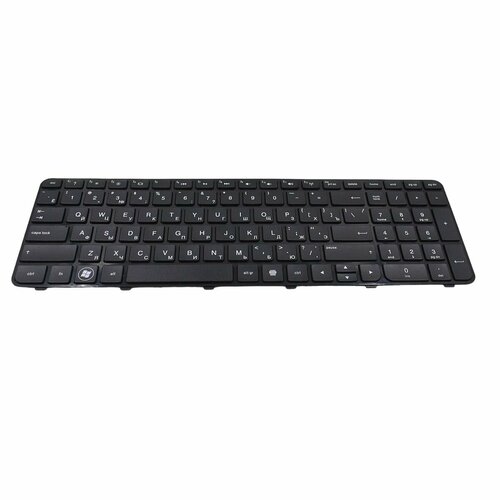 Клавиатура для HP TPN-Q107 ноутбука