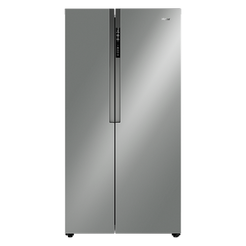 Холодильник Haier HRF-523DS6RU Серебро