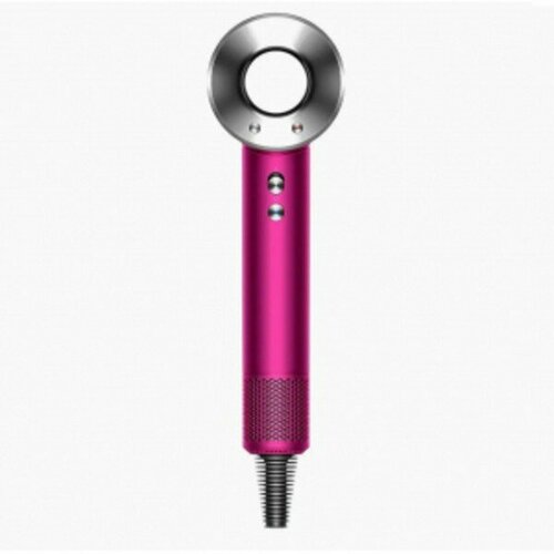 Фен для волос SenCiciMen Hair Dryer HD15 (Pink) EU