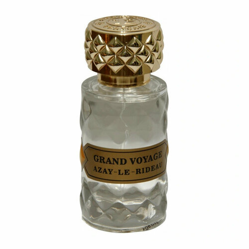 12 Parfumeurs Francais Treasures de France Azay le Rideau духи 50 мл для женщин