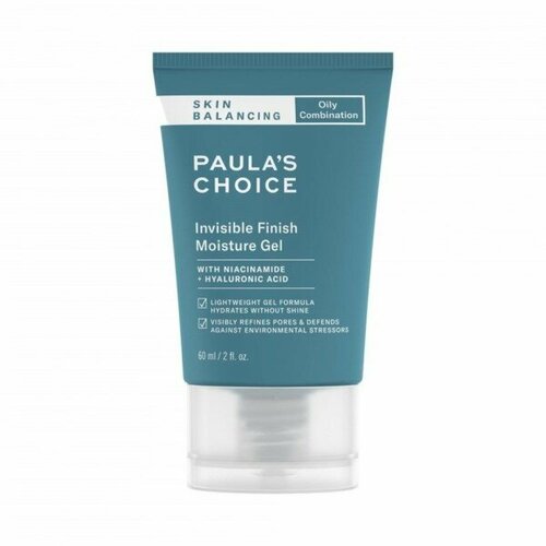 Paula's Choice Skin Balancing Invisible Finish Moisture Gel